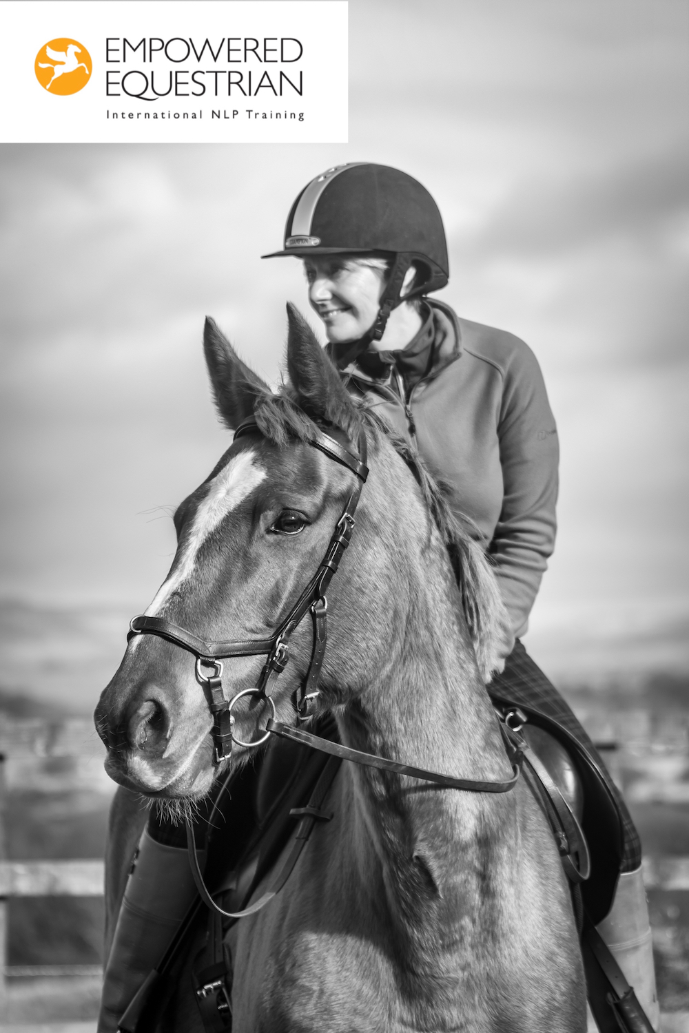 3 Rider self-sabotage mistakes and how to stop doing them! - Tracey Cole